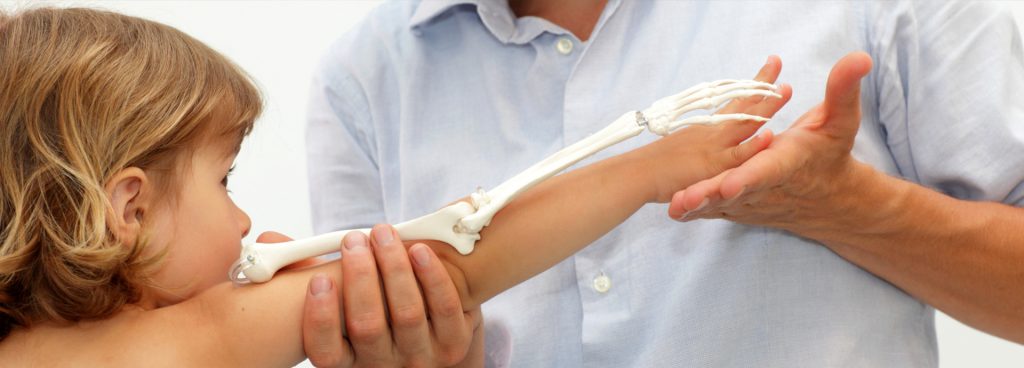 Upper Arm – Children – Orthopedic and Fracture Care Center
